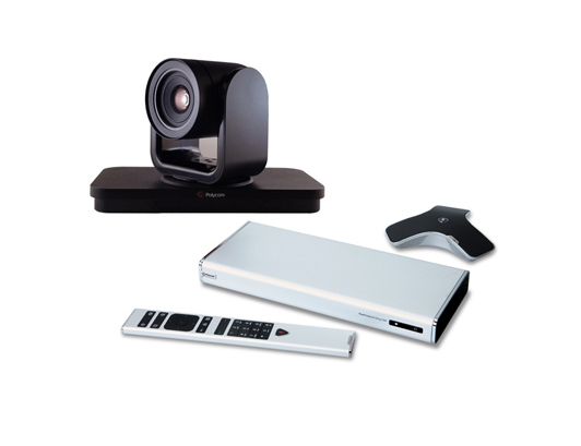 Polycom RealPresence Group 310 - CÔNG TY TNHH THƯƠNG MẠI VÀ DỊCH VỤ ...
