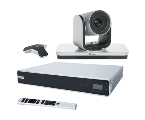 Polycom RealPresence Group 700 - CÔNG TY TNHH THƯƠNG MẠI VÀ DỊCH VỤ ...