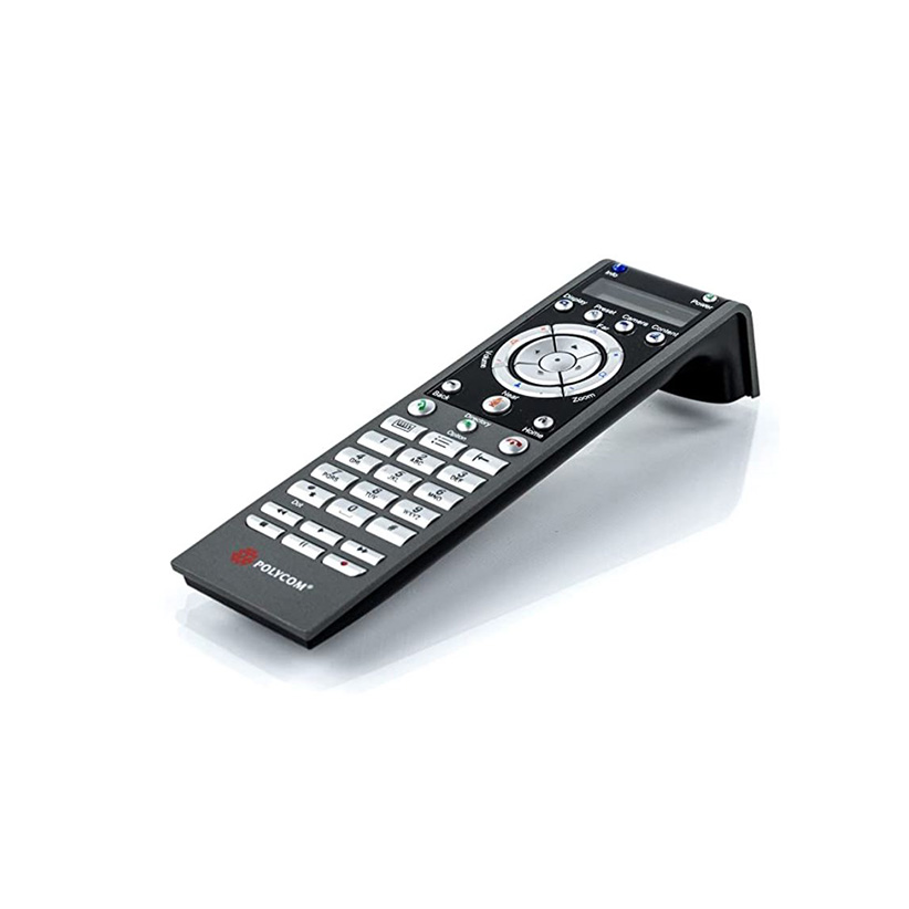 Polycom HDX 6000 - CÔNG TY TNHH THƯƠNG MẠI VÀ DỊCH VỤ CÔNG NGHỆ NAM HẢI