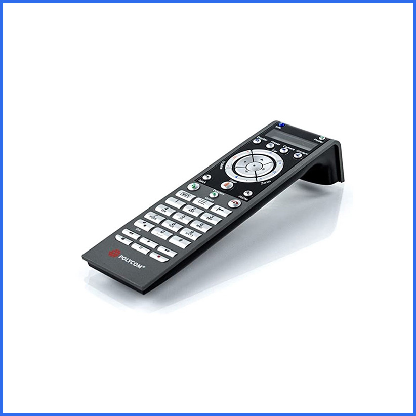 Polycom - HDX - Microphone - CÔNG TY TNHH THƯƠNG MẠI VÀ DỊCH VỤ CÔNG ...