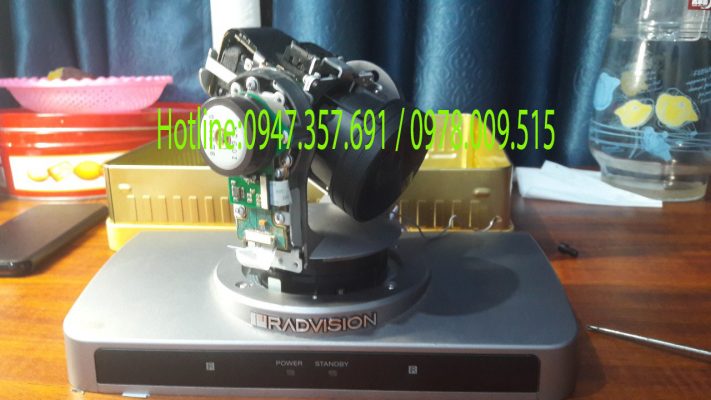 Avaya - Sửa chữa Camera Avaya Radvision - CÔNG TY TNHH THƯƠNG MẠI VÀ ...