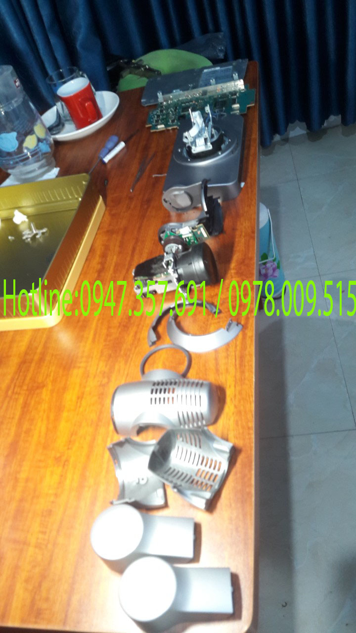 Avaya - Sửa chữa Camera Avaya Radvision - CÔNG TY TNHH THƯƠNG MẠI VÀ ...