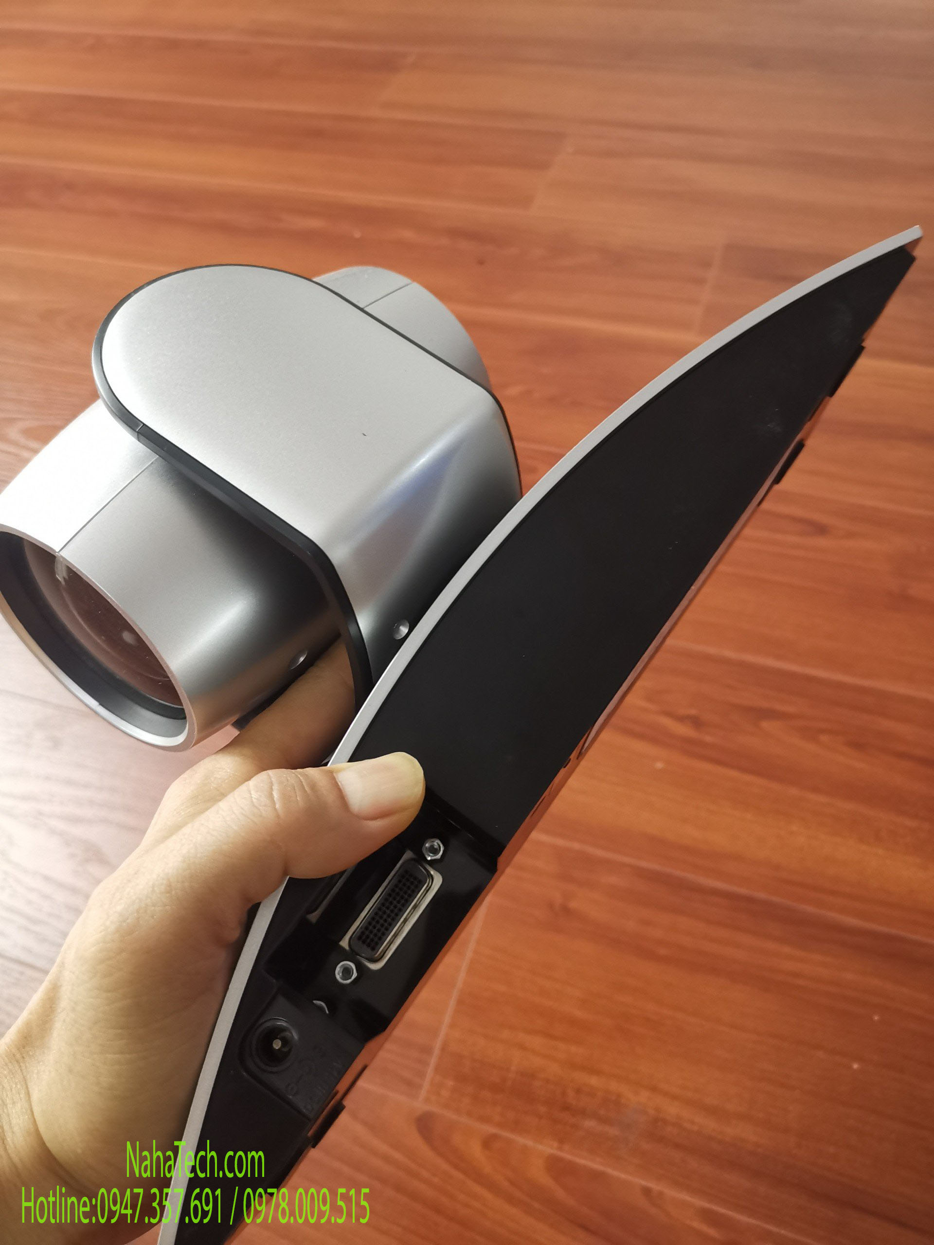 Polycom Hdx Camera Eagleeye Iii Mptz 9 CÔng Ty Tnhh ThƯƠng MẠi VÀ