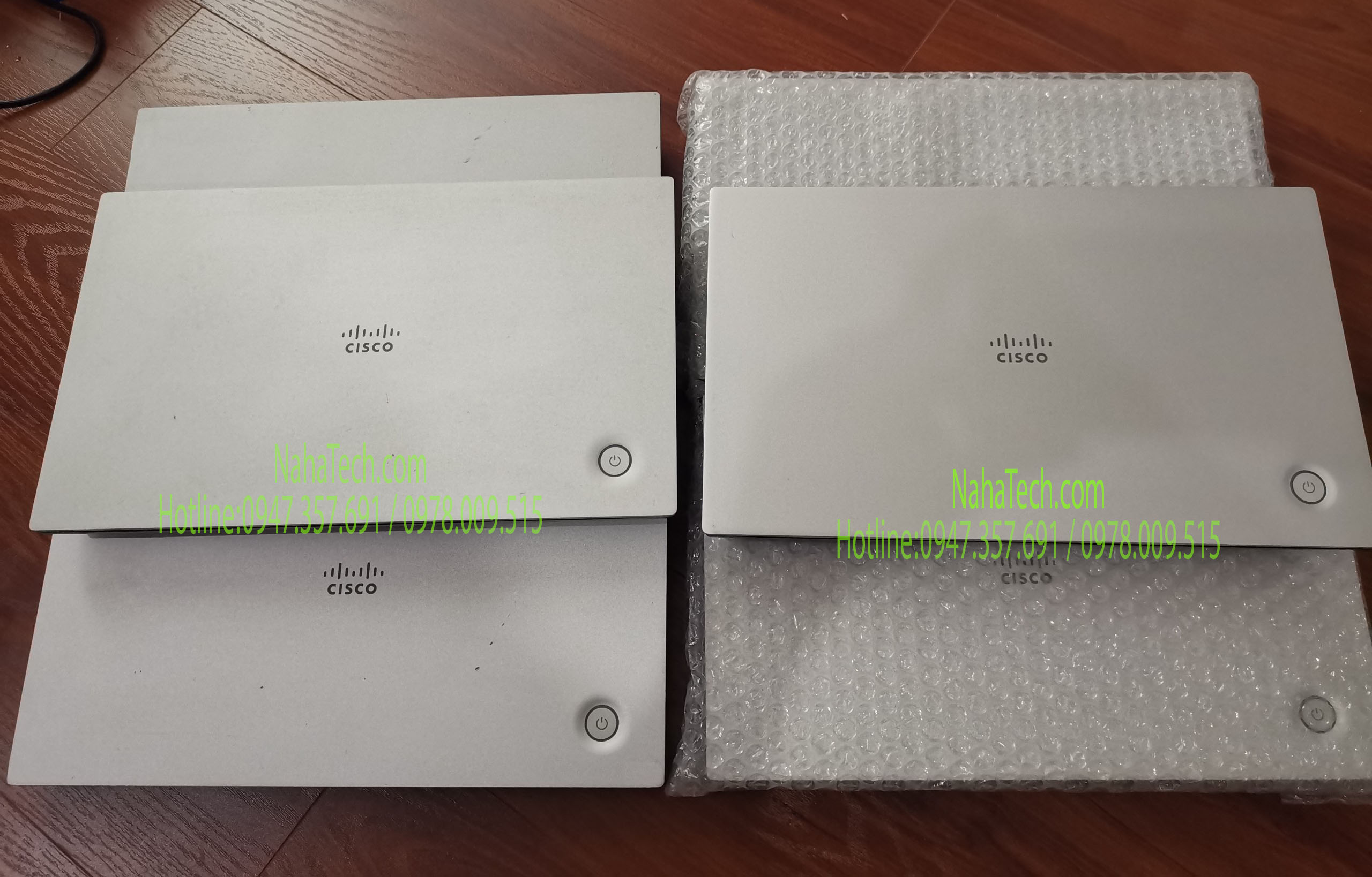 CISCO - Codec Cisco SX20 TTC7-21 + MultiSite - CÔNG TY TNHH THƯƠNG MẠI ...