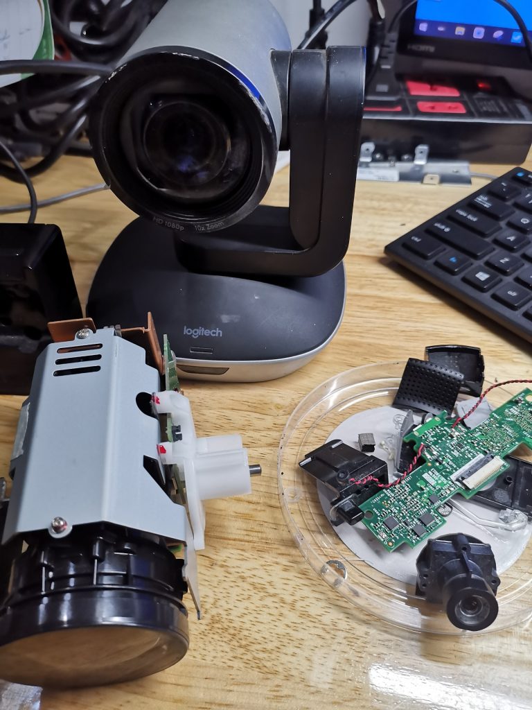 Logitech - Sửa chữa Camera Logitech - CÔNG TY TNHH THƯƠNG MẠI VÀ DỊCH ...