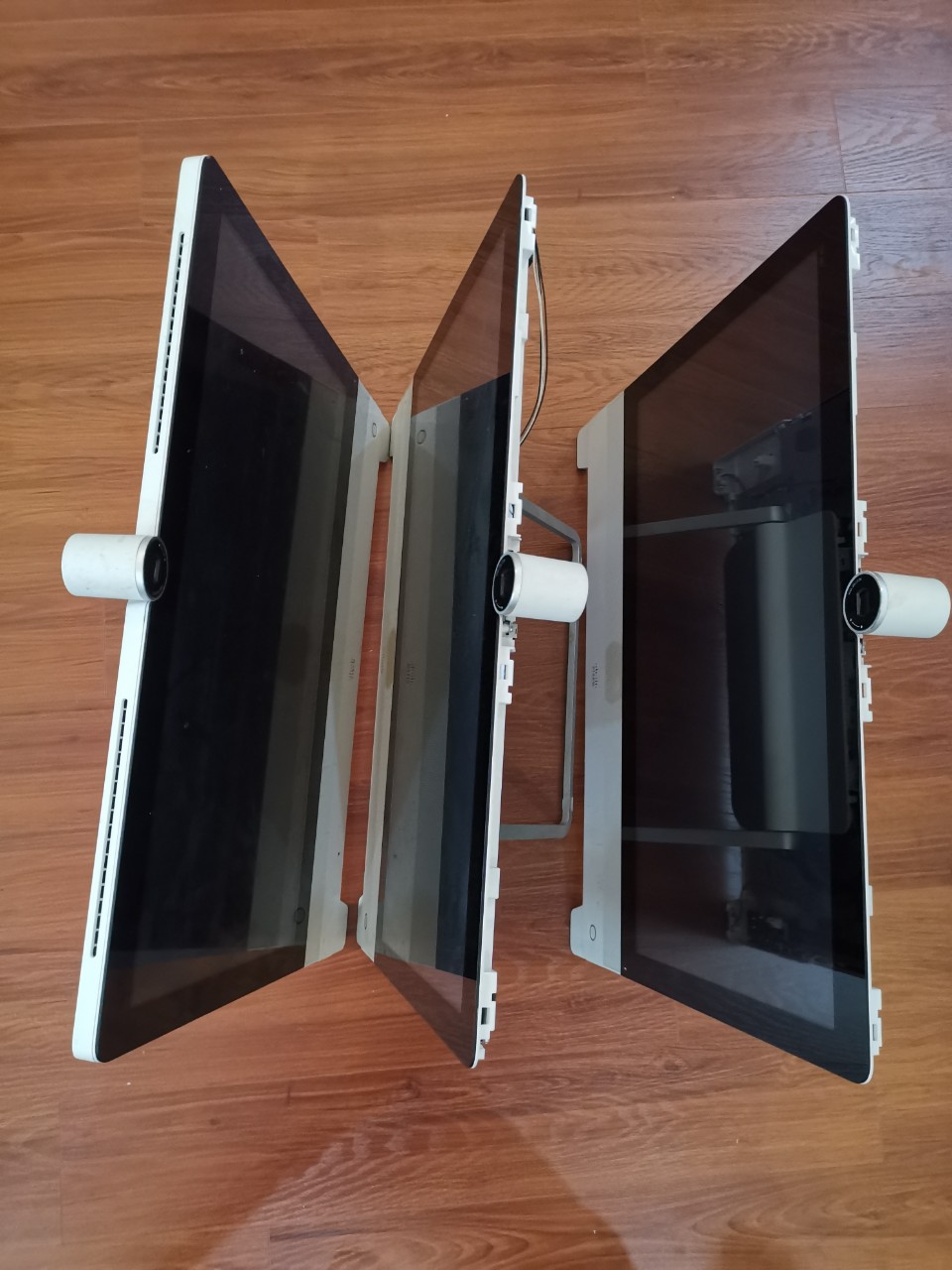 Cisco - Sửa Cisco DX80 - CÔNG TY TNHH THƯƠNG MẠI VÀ DỊCH VỤ CÔNG NGHỆ ...