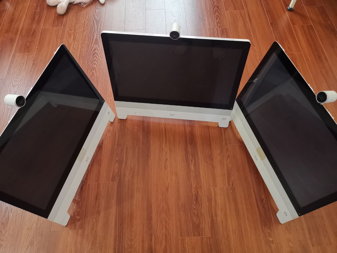 Cisco - Sửa Cisco DX80 - CÔNG TY TNHH THƯƠNG MẠI VÀ DỊCH VỤ CÔNG NGHỆ ...