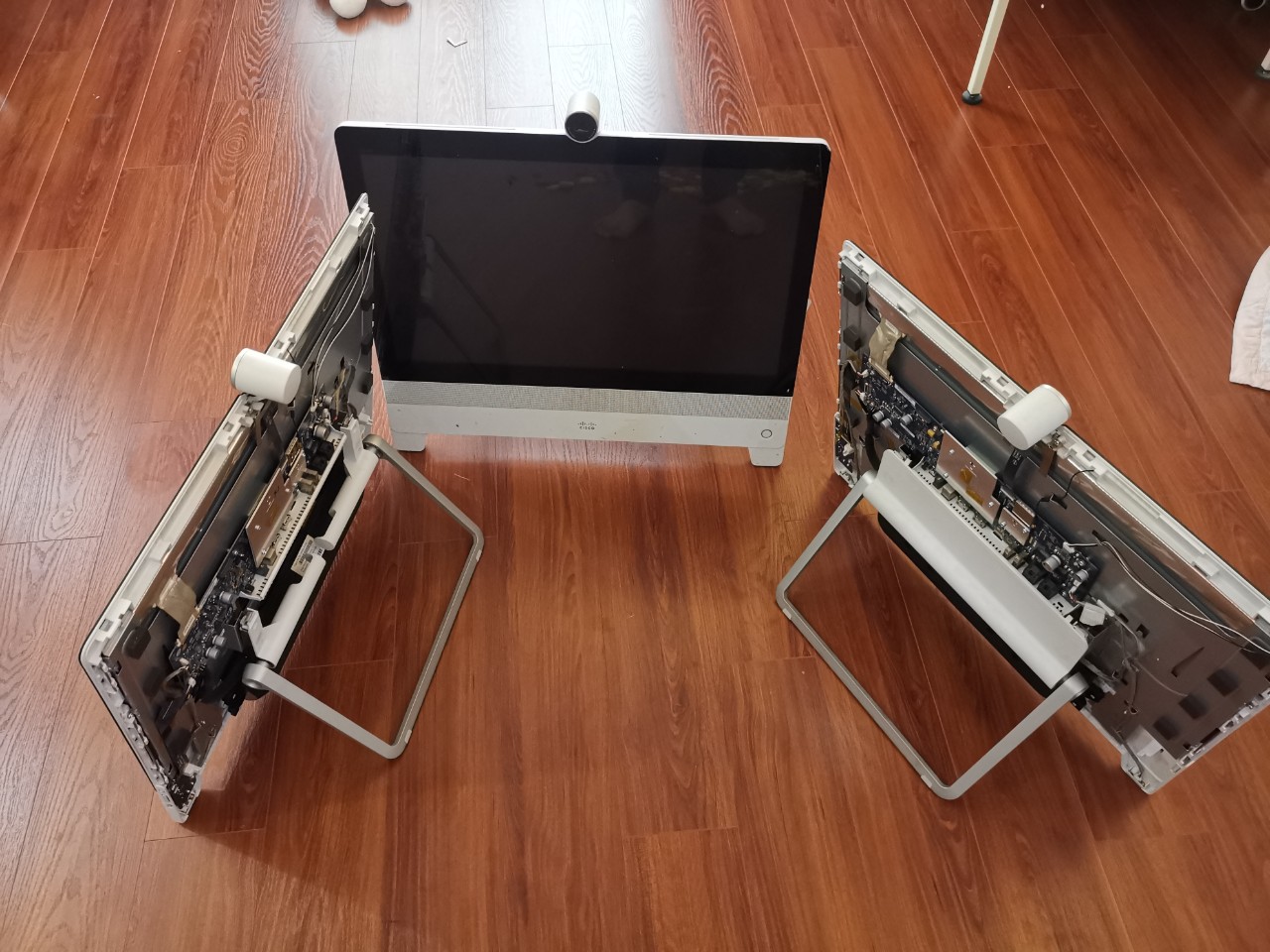 Cisco - Sửa Cisco DX80 - CÔNG TY TNHH THƯƠNG MẠI VÀ DỊCH VỤ CÔNG NGHỆ ...