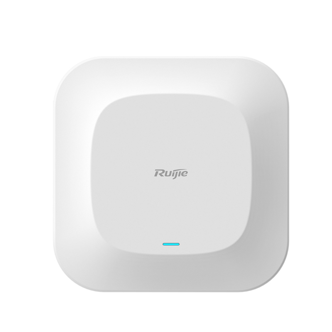 Thiết bị mạng wifi Ruijie RG-AP210-L - CÔNG TY TNHH THƯƠNG MẠI VÀ DỊCH ...
