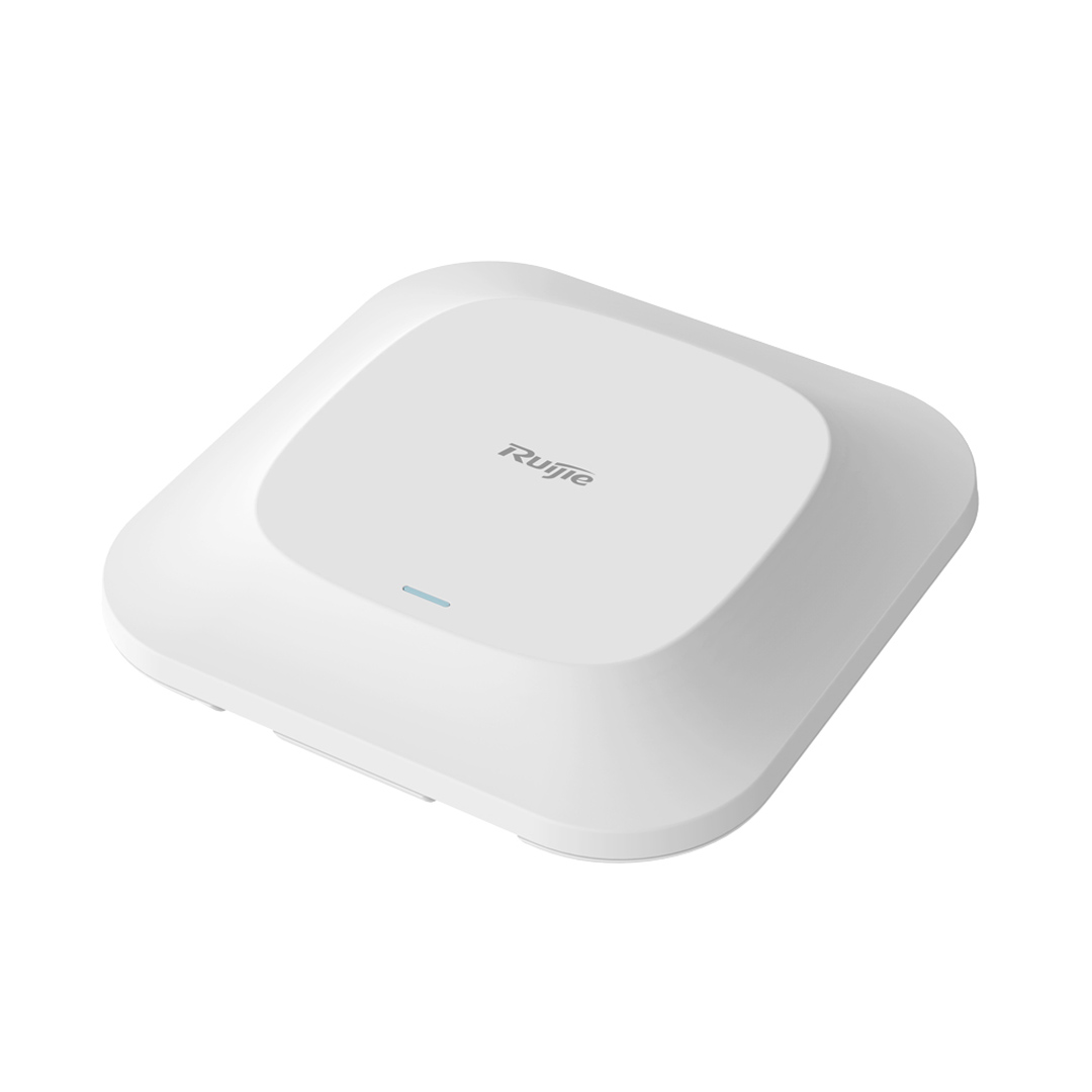 Thiết bị mạng wifi Ruijie RG-AP210-L - CÔNG TY TNHH THƯƠNG MẠI VÀ DỊCH ...