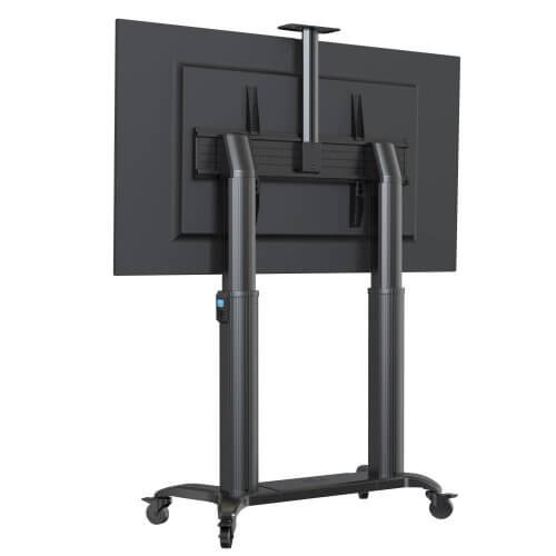 Giá treo tivi di động NB TW100 - CÔNG TY TNHH THƯƠNG MẠI VÀ DỊCH VỤ ...