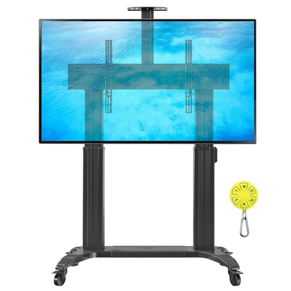 Giá treo tivi di động NB TW100 - CÔNG TY TNHH THƯƠNG MẠI VÀ DỊCH VỤ ...