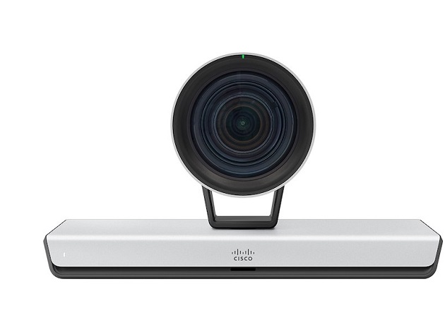 Camera hội nghị Cisco SX80, TelePresence Precision 60 CTS-CAM-P60 ...