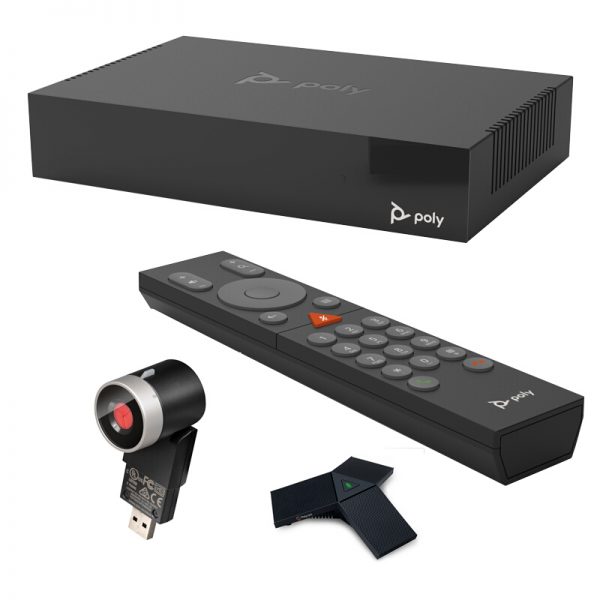 Bộ xử lý tín hiệu Poly G200 codec - CÔNG TY TNHH THƯƠNG MẠI VÀ DỊCH VỤ ...