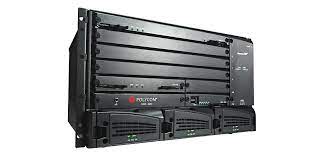 Polycom RealPresence RMX 4000 - CÔNG TY TNHH THƯƠNG MẠI VÀ DỊCH VỤ CÔNG NGHỆ NAM HẢI