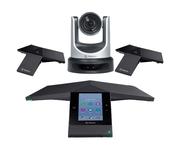 Camera hội nghị Polycom HDX seri EagleEye IV MPTZ-10 - CÔNG TY TNHH ...