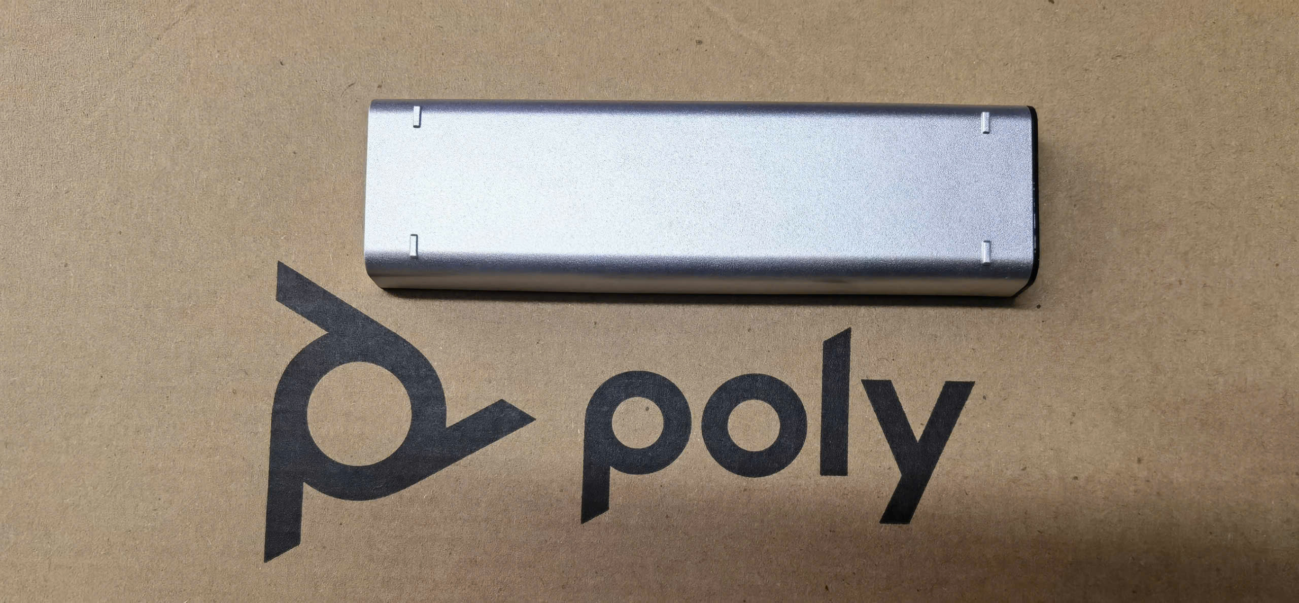 Điều khiển Polycom MSR Camera - CÔNG TY TNHH THƯƠNG MẠI VÀ DỊCH VỤ CÔNG ...